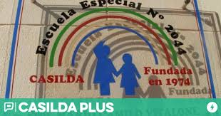 50 años de la Escuela Especial Mario Vitalone - La voz de Casilda ...